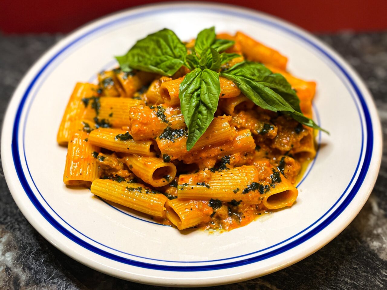 Authentic Food. Real People. Genuine Giovanni’s.